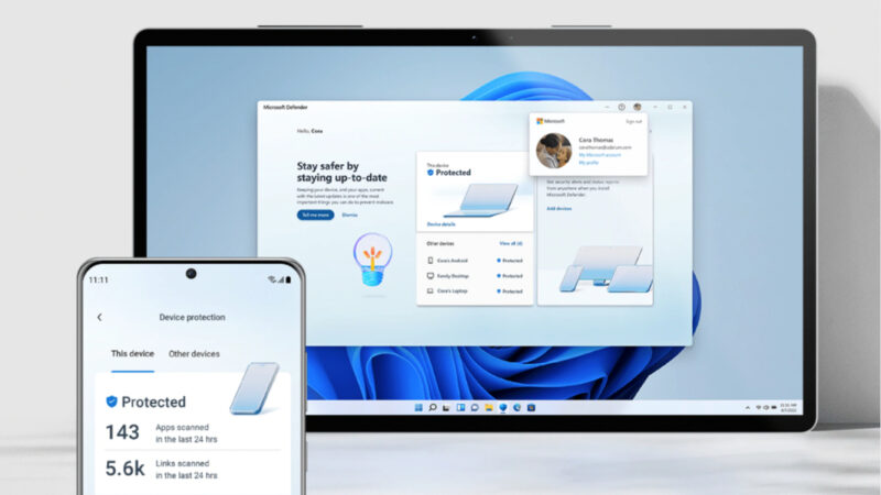 Microsoft Defender App for Individuals Goes Out of Preview - Thurrott.com