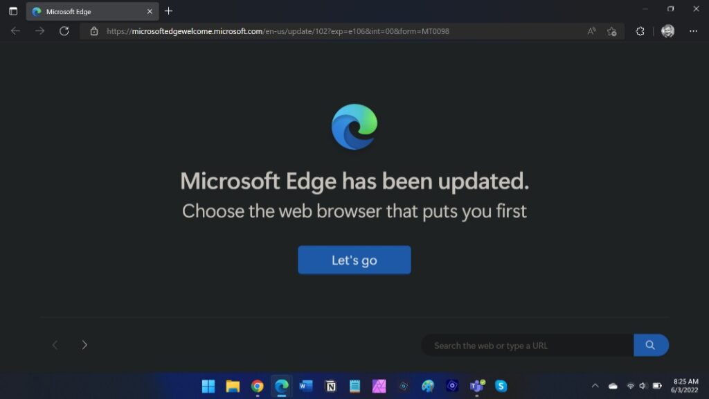 Tip: Enable Windows 11 Visual Effects in Microsoft Edge - Thurrott.com