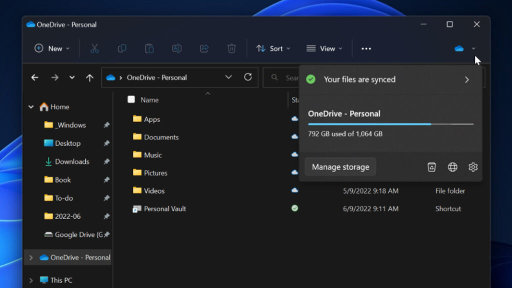 New in 22H2: File Explorer - Thurrott.com
