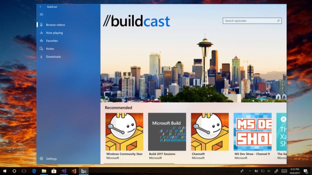 Microsoft Releases Windows App SDK 1.1 - Thurrott.com