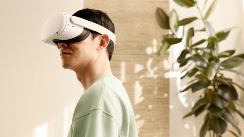 Word, Excel, and PowerPoint Launch on Meta Quest Headsets