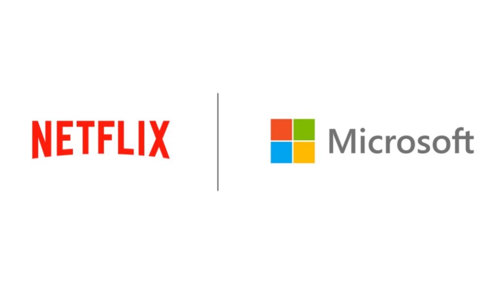 Netflix Partners with Microsoft on Ads - Thurrott.com
