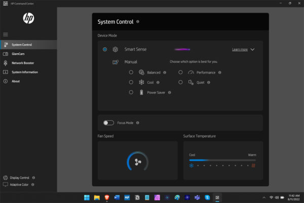 hp-command-center - Thurrott.com