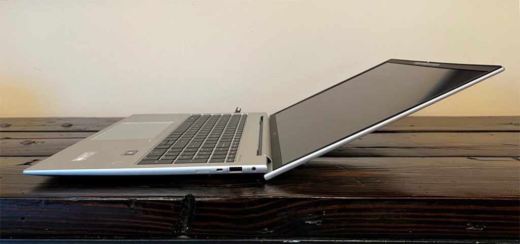 HP EliteBook 865 G9 First Impressions - Thurrott.com