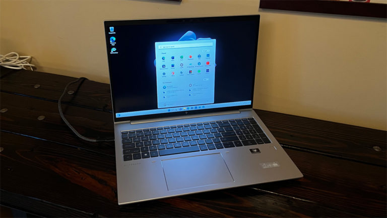 HP EliteBook 865 G9 First Impressions - Thurrott.com
