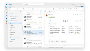 Microsoft Will Soon Let All Outlook for Windows Users Try the New Web ...