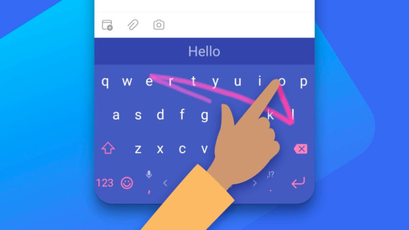 Microsoft Adds its Bing Chatbot to its Swiftkey Keyboard for Android - Thurrott.com