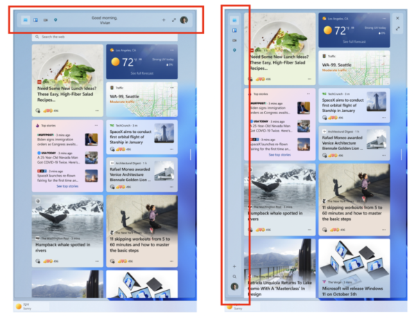 Windows 11 Insider Build 25227 is Out on the Dev Channel - Thurrott.com