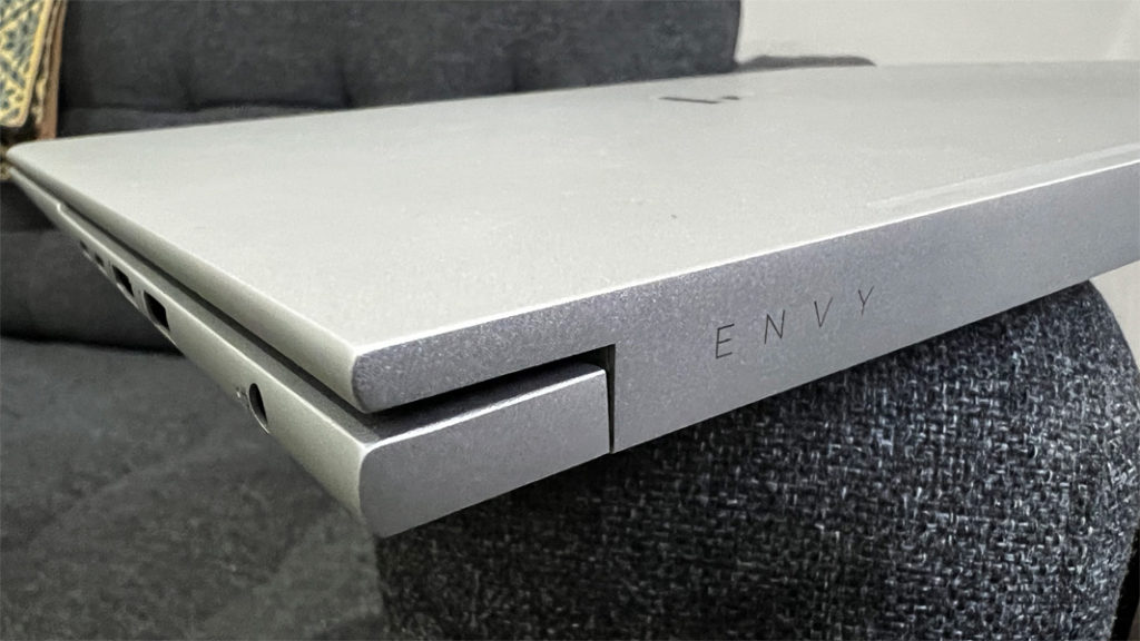 HP Envy 16 Review - Thurrott.com
