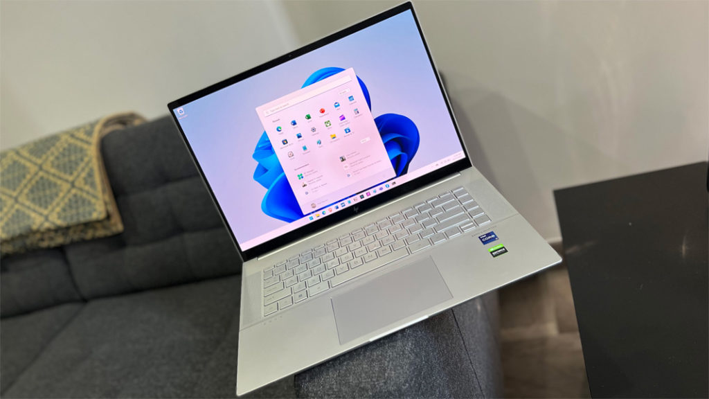 HP Envy 16 Review - Thurrott.com