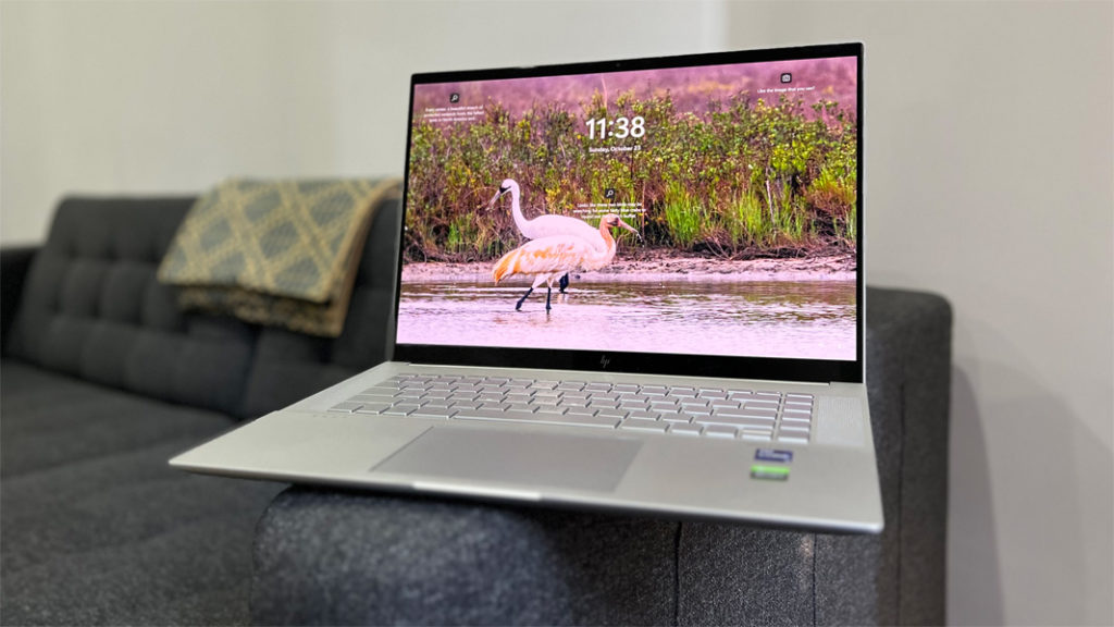 HP Envy 16 Review - Thurrott.com