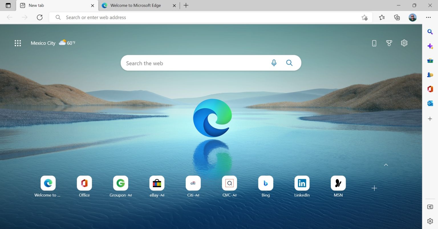 Set Up Microsoft Edge Correctly - Thurrott.com