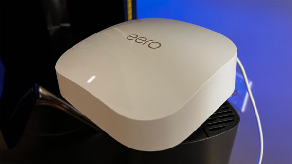 Eero Pro 6E First Impressions - Thurrott.com
