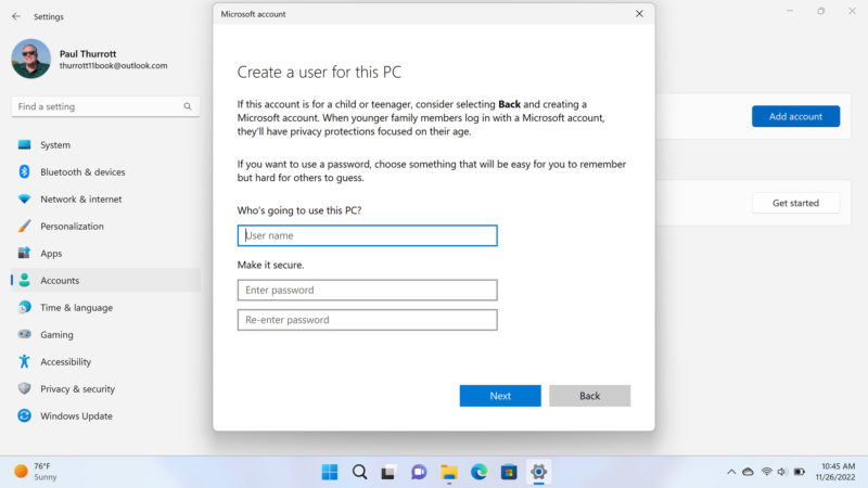 Windows 11 Field Guide Archives - Page 3 of 6 - Thurrott.com