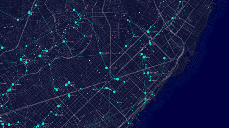 AWS, Microsoft, Meta, and TomTom Launch The Overture Maps Foundation - Thurrott.com