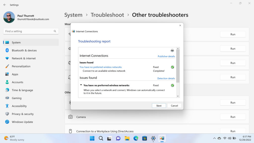 Help and Recovery Archives - Thurrott.com