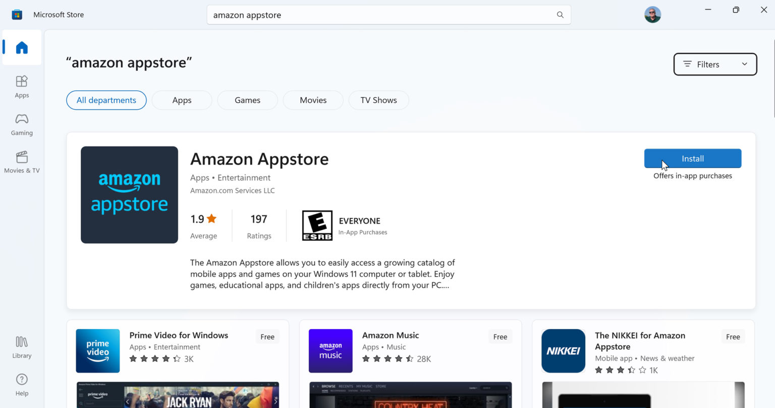 Android Apps - Thurrott.com