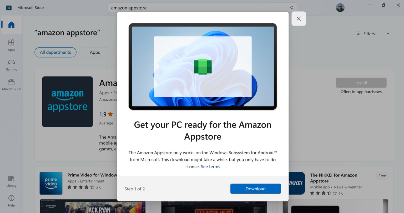 Android Apps - Thurrott.com