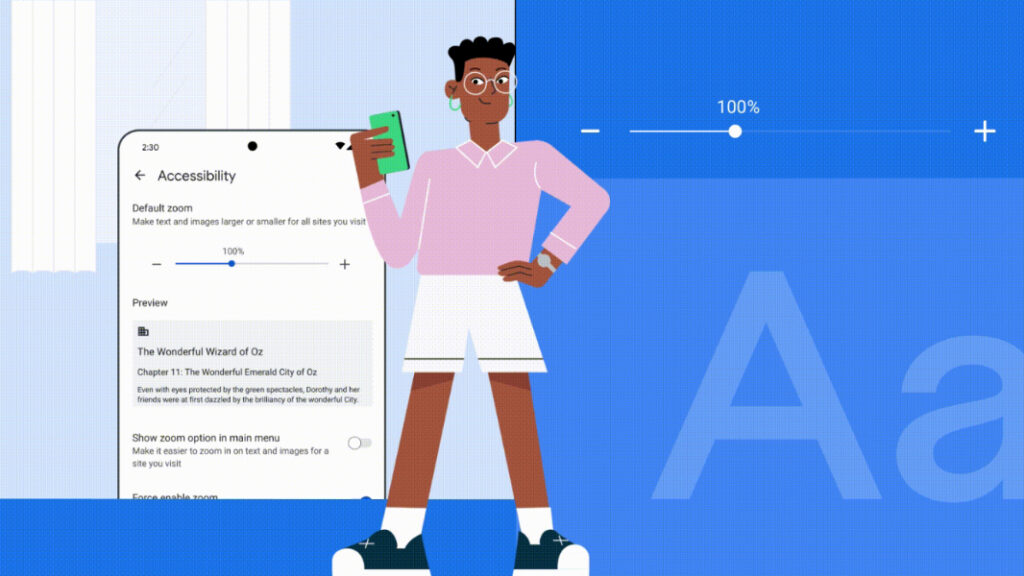 Google Details New Features Coming to Android and WearOS - Thurrott.com