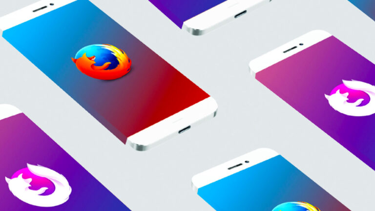 Mozilla is Working on Gecko-Based iOS Web Browser - Thurrott.com