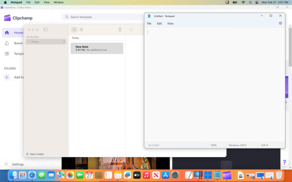 Hands-On: Windows 11 on Arm with Parallels on MacOS - Thurrott.com