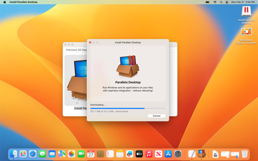 Hands-On: Windows 11 on Arm with Parallels on MacOS - Thurrott.com