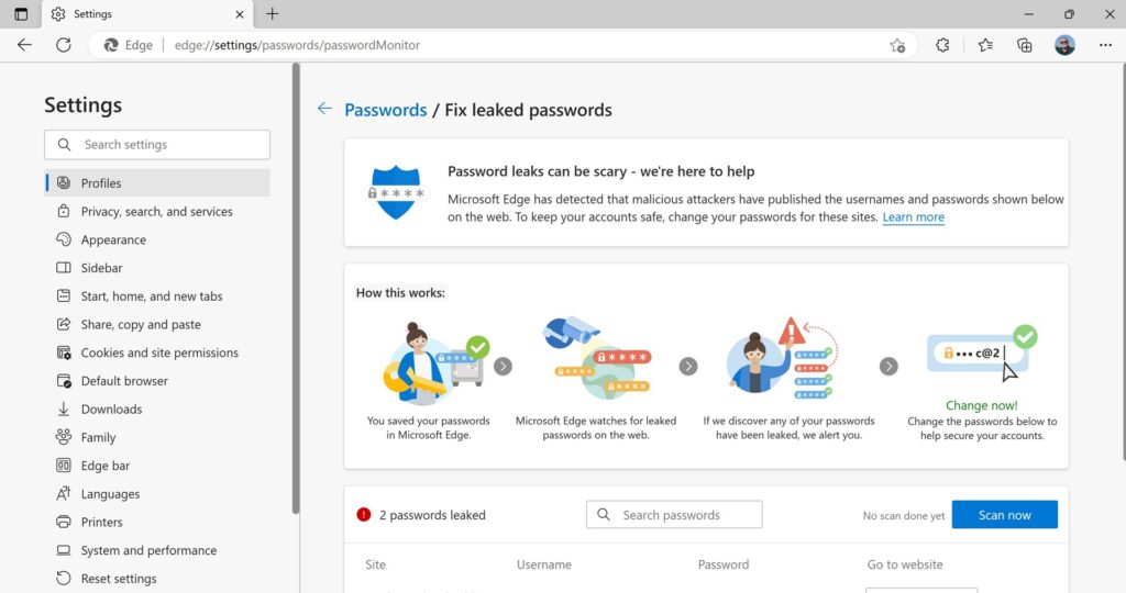password-monitor - Thurrott.com