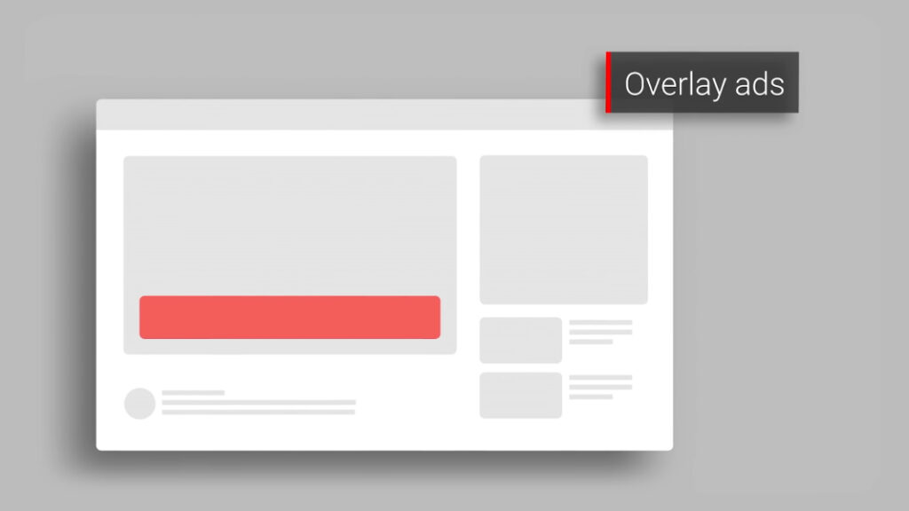Google is Getting Rid of Overlay Ads on YouTube - Thurrott.com