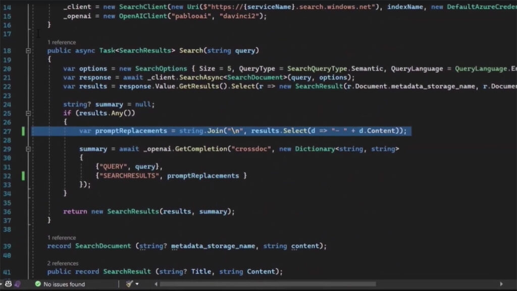 Microsoft Brings More AI to Developers at Azure Open Source Day 2023 - Thurrott.com