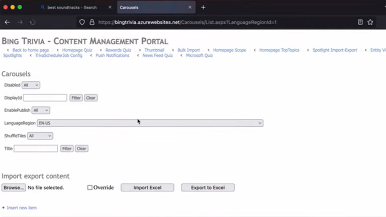 Microsoft Fixes Vulnerability That Compromised Bing and Office 365 ...
