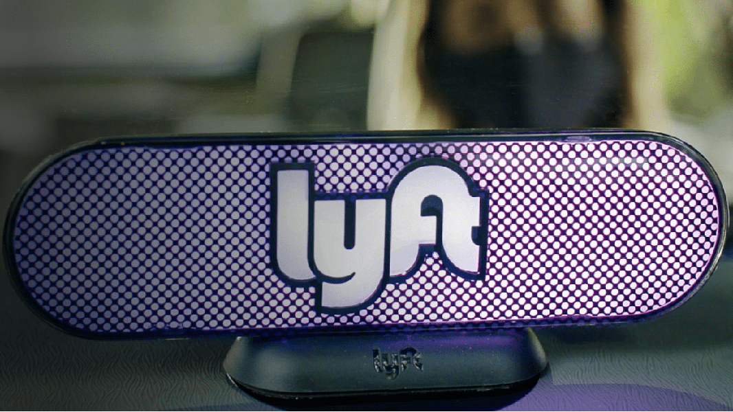 Lyft Co-Founders Step Down - Thurrott.com