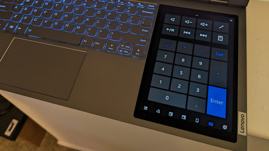 Lenovo ThinkBook Plus Gen 3 Review - Thurrott.com