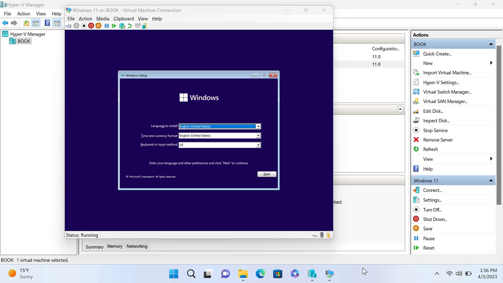 Hyper-V - Thurrott.com