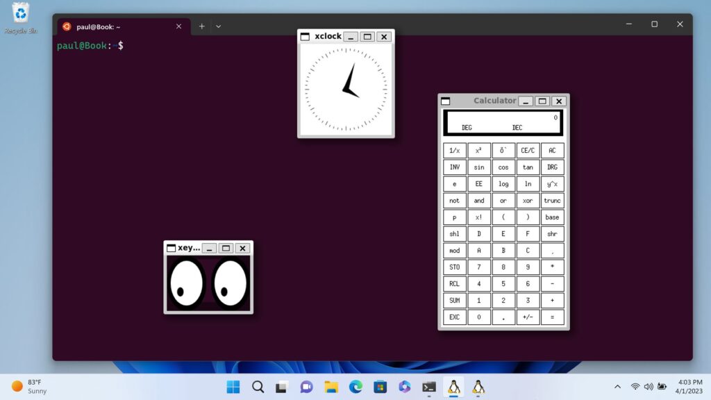 Command Line Archives - Thurrott.com