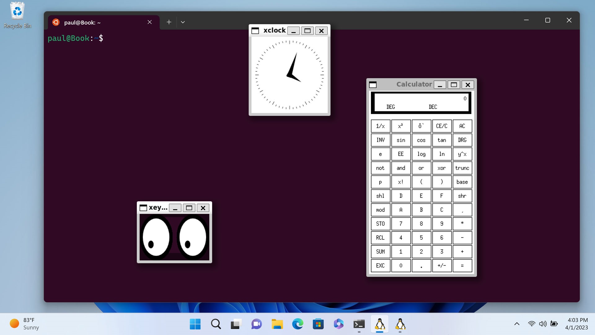 Linux - Thurrott.com