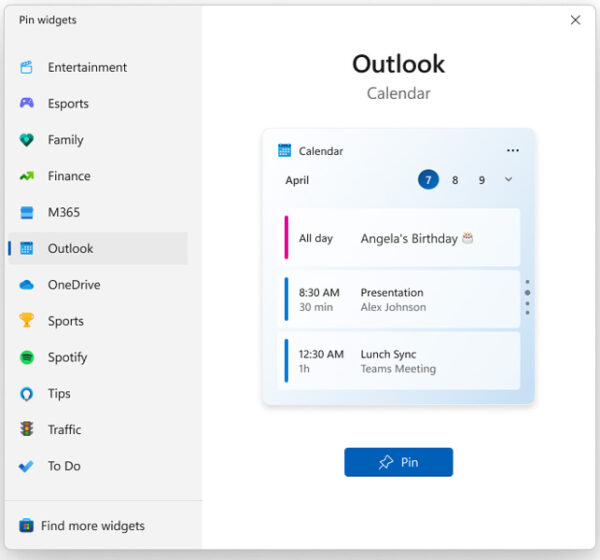 updated-widget-picker - Thurrott.com