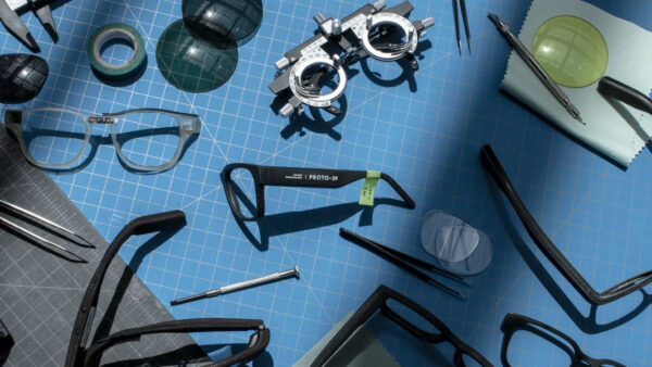 Google Has Reportedly Killed its 'Iris' AR Glasses Project