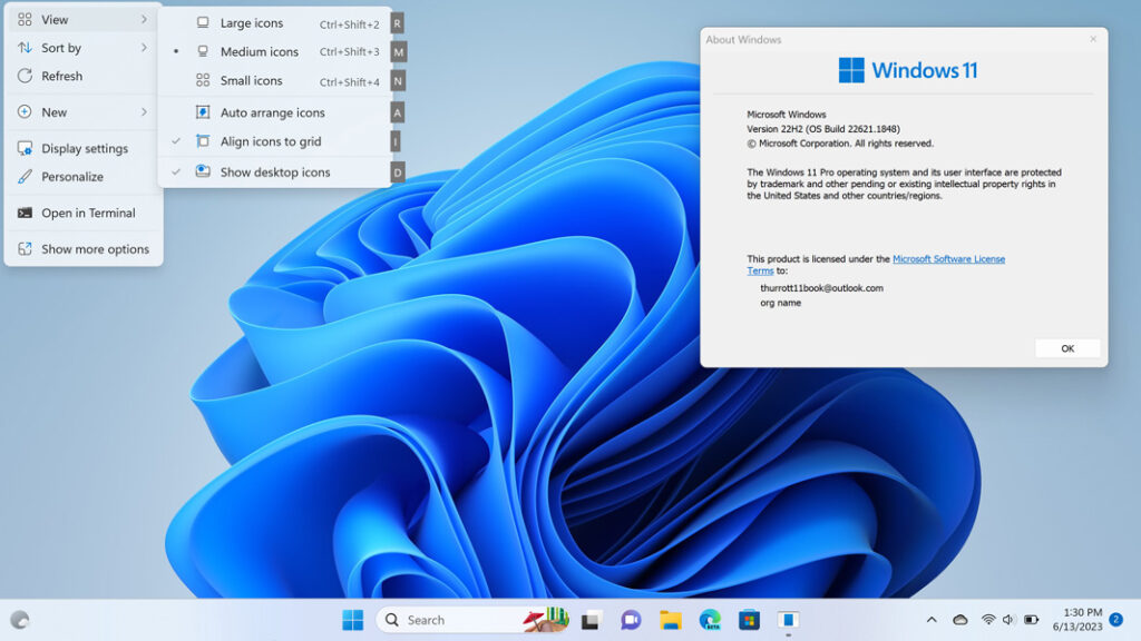 Windows 11 Moment 3 Heads to the Release Preview Channel - Thurrott.com