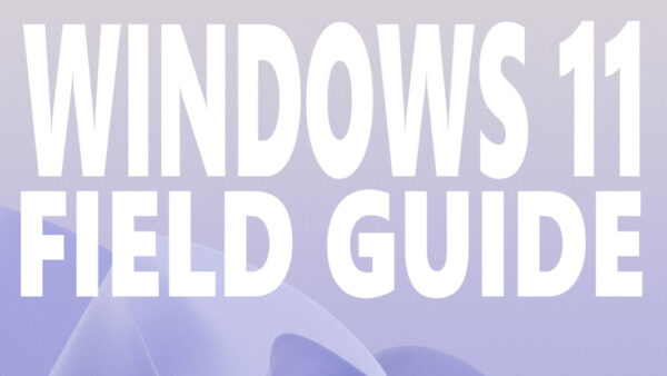 Windows 11 Field Guide Update: 23H2, the Site, and the Book - Thurrott.com