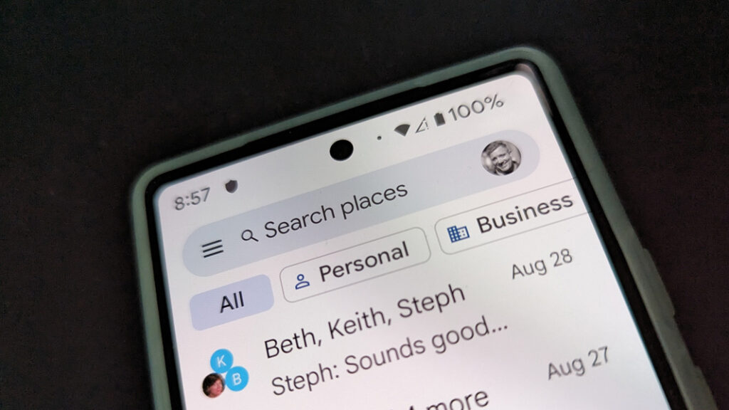 Google Messages to Adopt Cross-Platform Security Standard - Thurrott.com
