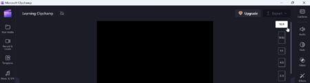 Clipchamp - Thurrott.com