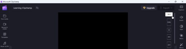 Clipchamp - Thurrott.com