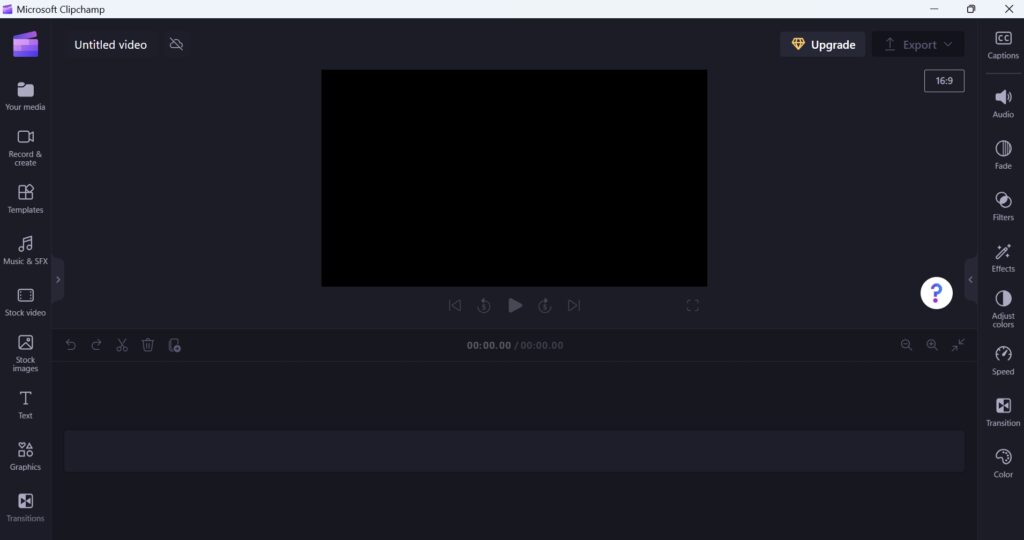 Clipchamp - Thurrott.com