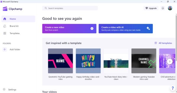 Clipchamp - Thurrott.com