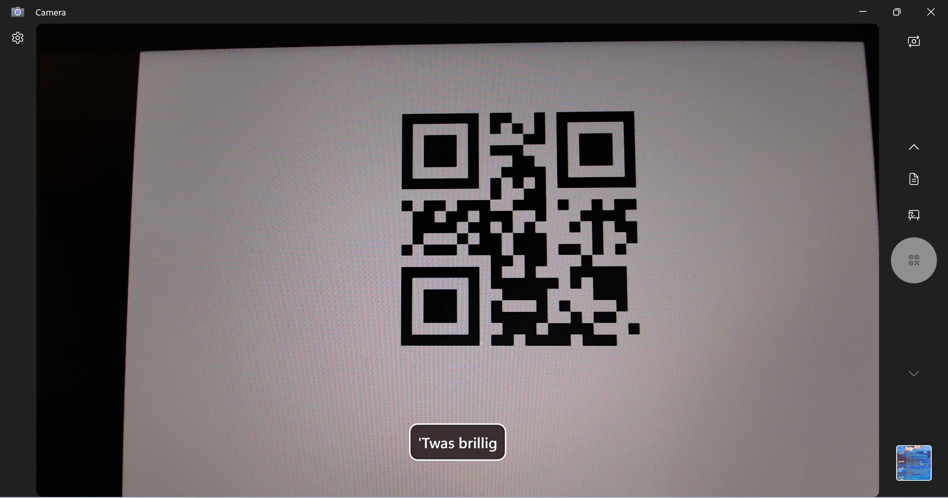 qr-code - Thurrott.com