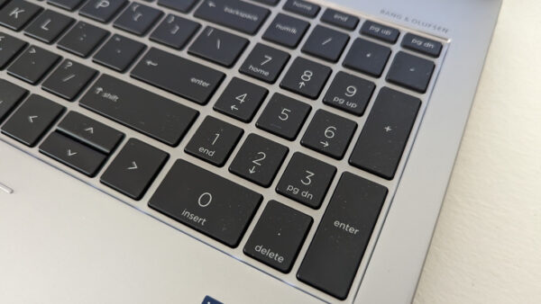 HP ZBook Firefly G10 16-Inch Review - Thurrott.com