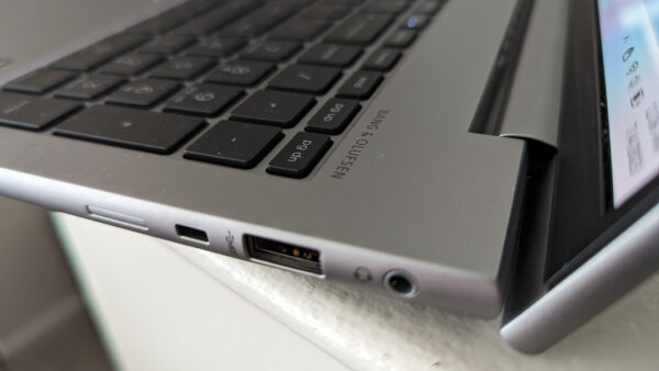 HP ZBook Firefly G10 16-Inch Review - Thurrott.com