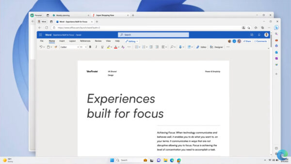 Microsoft Edge for Business is Now Available - Thurrott.com