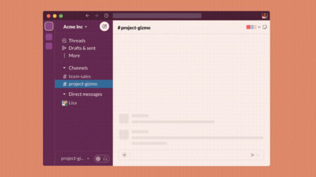 Slack Announces a Major Redesign - Thurrott.com