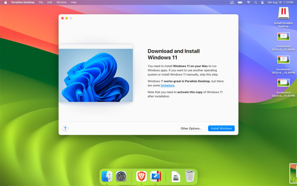 Hands-On with Parallels Desktop 19 - Thurrott.com